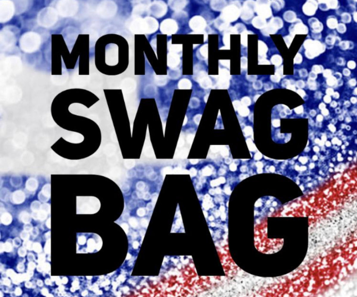 TGS Swag Bag – Twisted Gypsy Sisters